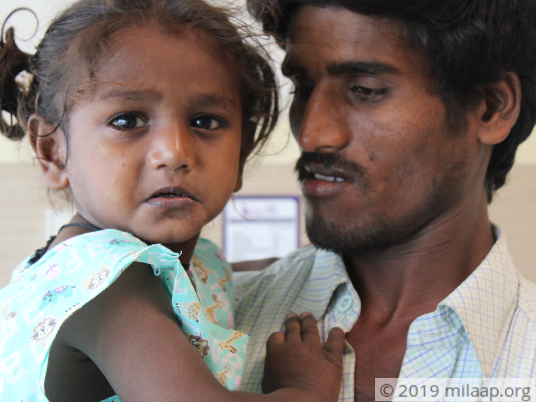 My 2 Year Old Son Will Never Be Able To Walk Without A Milaap my-2-year-old-son-will-never-be-able-to-walk-without-a-milaap
